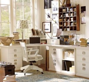 Inspirations Tips to decorate your work table - Daily Inspirations