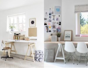 Inspirations Tips to decorate your work table - Daily Inspirations